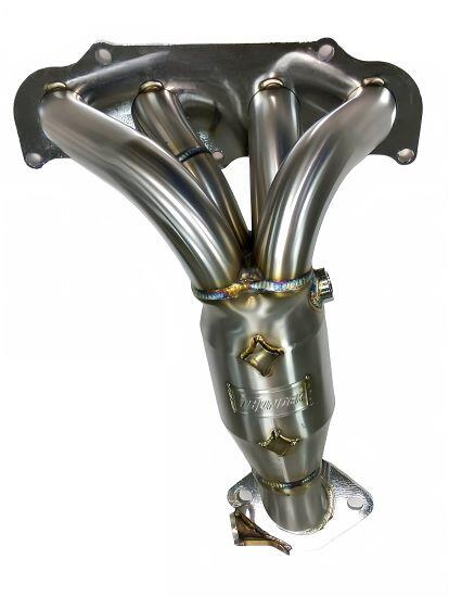 2006-2012 PREVIA 2.4 NA 頭段含金屬觸媒